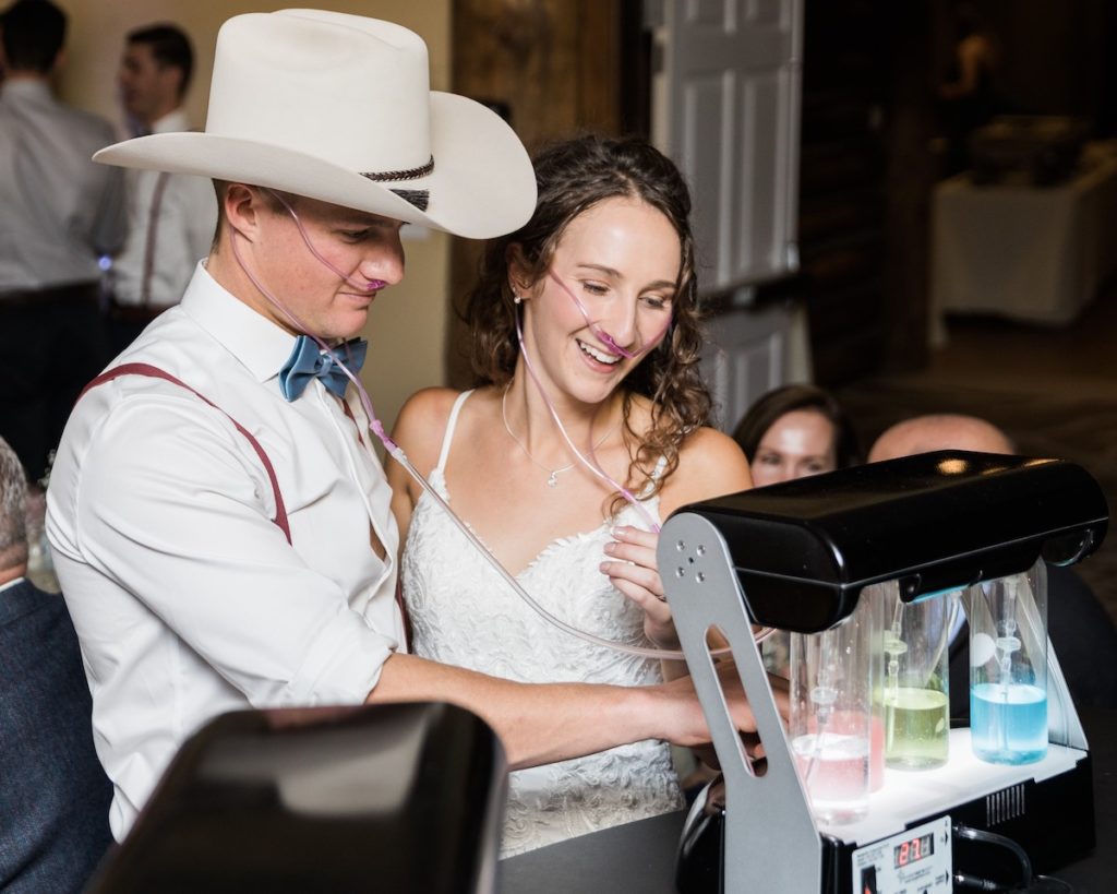 Oxygen Bar in Vail, CO | Vail iV Wellness & Recovery